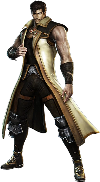 Juza (Fist of the North Star) | VS Battles Wiki | Fandom