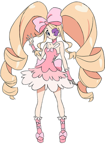 Nui Harime Vs Battles Wiki Fandom