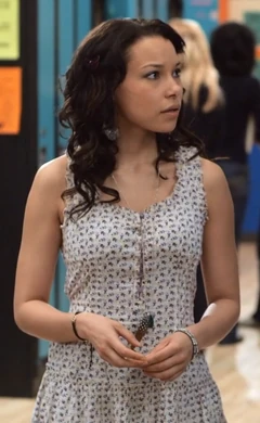 Laurel (The Troop) | VS Battles Wiki | Fandom