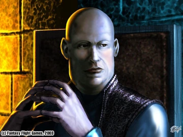 Varys (A Song of Ice and Fire) | VS Battles Wiki | Fandom
