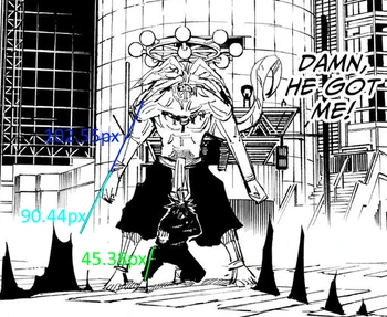 User blog:SunDaGamer/Sukuna saves Shigemo | VS Battles Wiki | Fandom