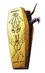 Megami Tensei | VS Battles Wiki | Fandom