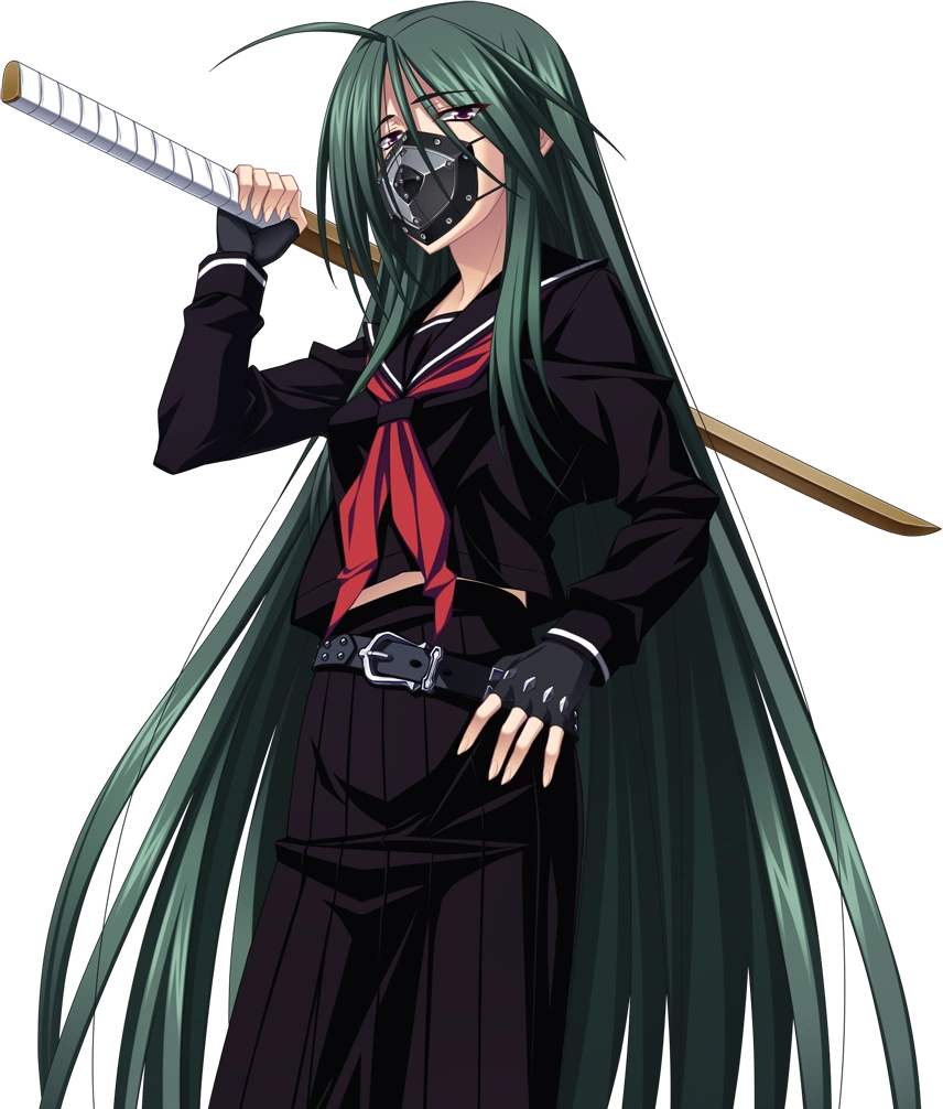 Mukouda Yoiko | VS Battles Wiki | Fandom