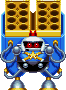 Heavy Gunner | VS Battles Wiki | Fandom