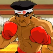 Punch-Out!! | VS Battles Wiki | Fandom