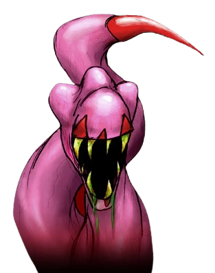 Shar-Makai (The Black Heart) | VS Battles Wiki | Fandom