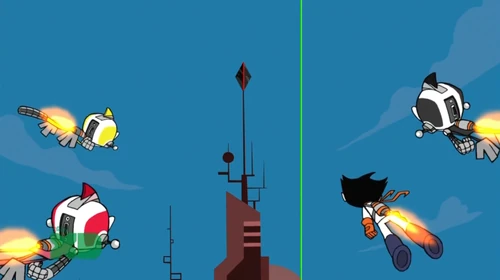 User blog:Monkey Dunno/SRMTHFG’s calc: Otto causally outspeeds ...