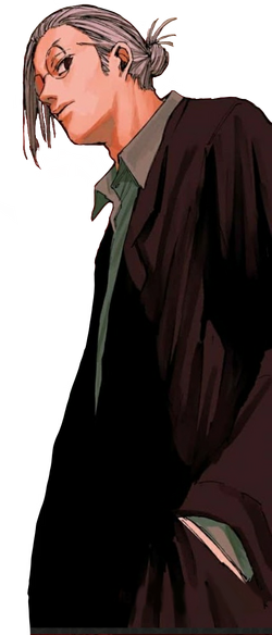 Taro Sakamoto | VS Battles Wiki | Fandom