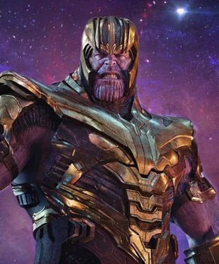 User blog:I'm Blue daba dee daba die/MCU Thanos Respect Thread | VS ...