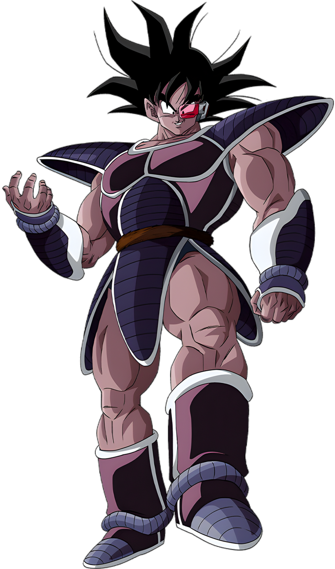 Dragon Ball Toei - Turles Rework & Upgrade | VS Battles Wiki Forum