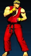 Ryu (Marvel vs. Capcom) | VS Battles Wiki | Fandom