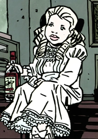 Varvara | VS Battles Wiki | Fandom