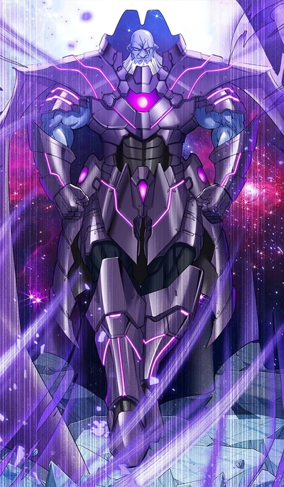 Warland Emperor | VS Battles Wiki | Fandom