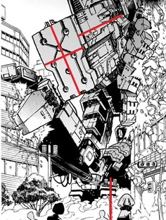 User blog:D.bunk01/MHA: Deku knocks back the Executor | VS Battles Wiki ...