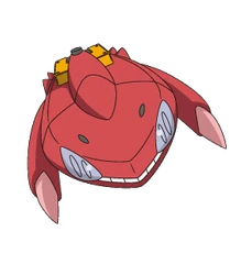 Genesect | VS Battles Wiki | Fandom