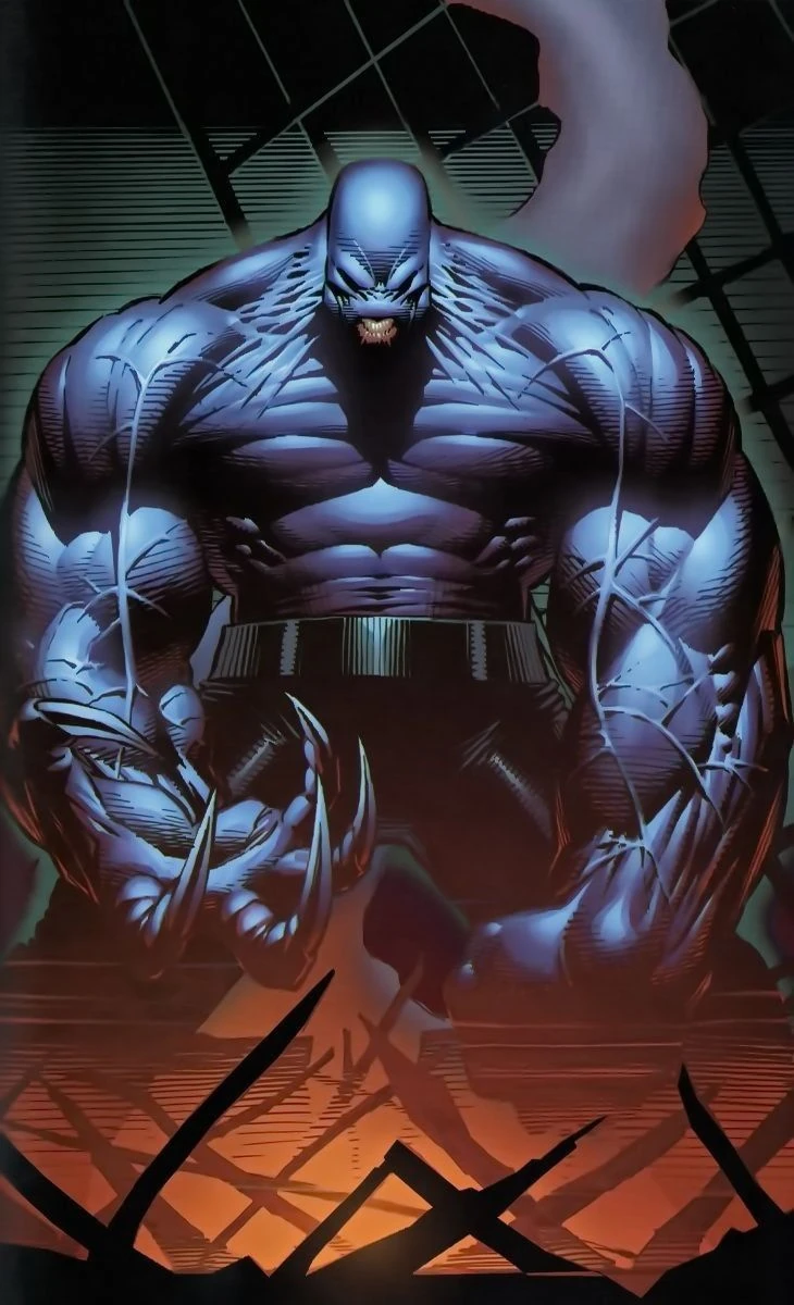 Wroth | VS Battles Wiki | Fandom