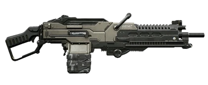 M41A Pulse Rifle (Alien) | VS Battles Wiki | Fandom