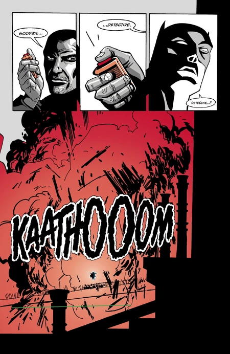 User blog:KLOL506/Batman and Explosions Part 2 | VS Battles Wiki | Fandom