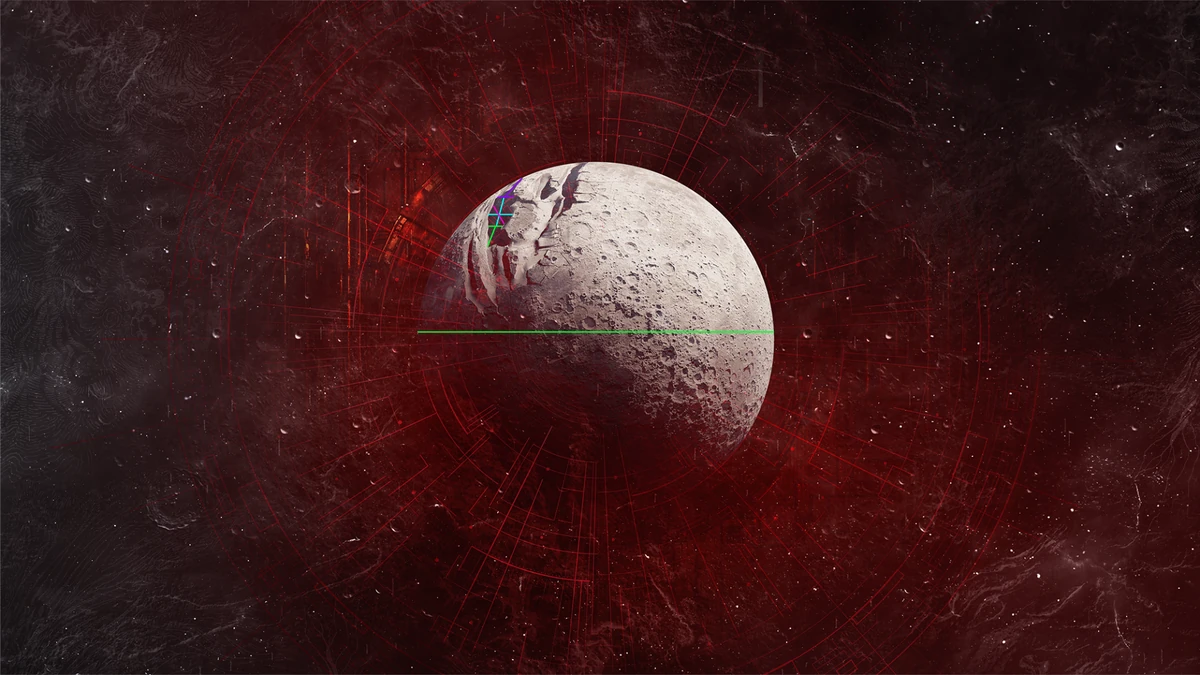 User blog:AbaddonTheDisappointment/Crota Cracks the Moon | VS Battles ...