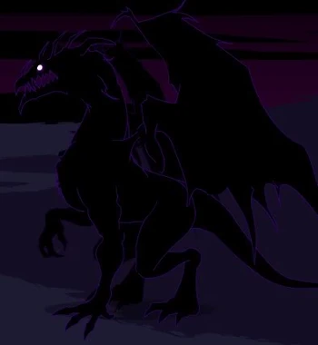 Drakath | VS Battles Wiki | Fandom