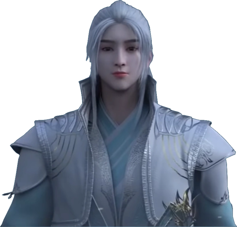 Chi Qiu Bai | VS Battles Wiki | Fandom