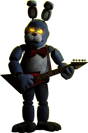 User blog:Homunculus Jr!/Bonnie (film) | VS Battles Wiki | Fandom