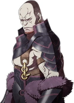 Hans (Fire Emblem) | VS Battles Wiki | Fandom