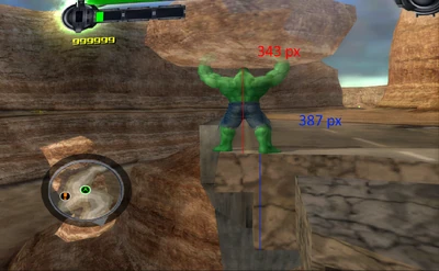 User blog:TheRustyOne/Hulk: Bridge Smash | VS Battles Wiki | Fandom