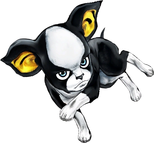 Iggy | VS Battles Wiki | Fandom