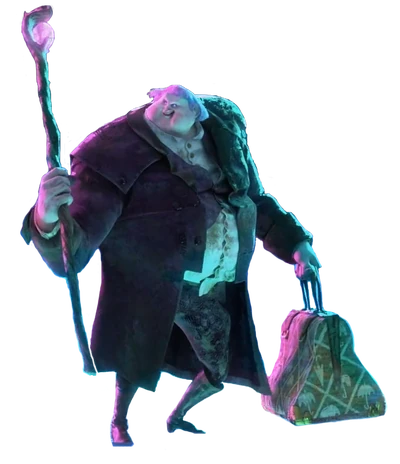 Jack Horner (Dreamworks) | VS Battles Wiki | Fandom