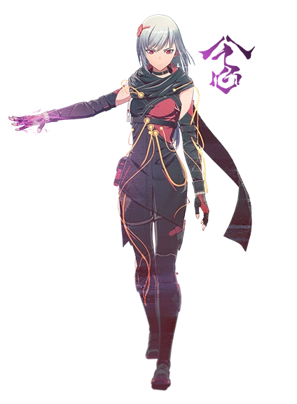 Kasane Randall | VS Battles Wiki | Fandom