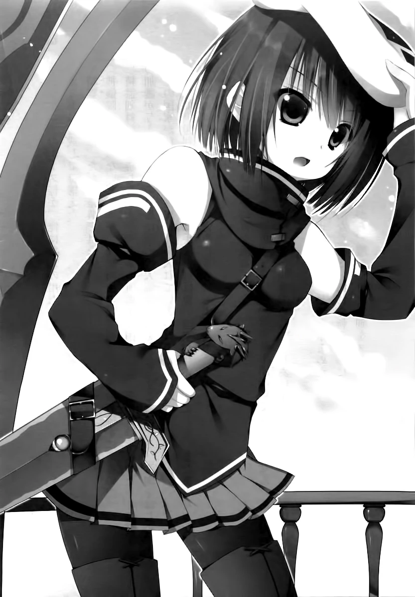 User blog:GoldenScorpions/Blade Dance Profiles Part 2 | VS Battles Wiki ...