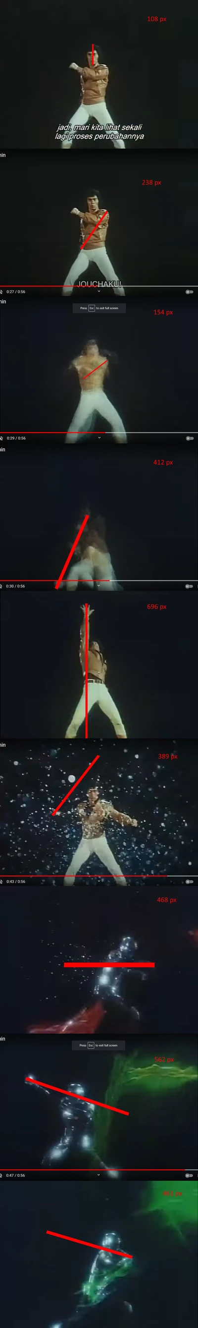 User blog:GrayCraft Dragon/Uchuu Keiji Gavan - No monsters weren't chilling when the heroes ...