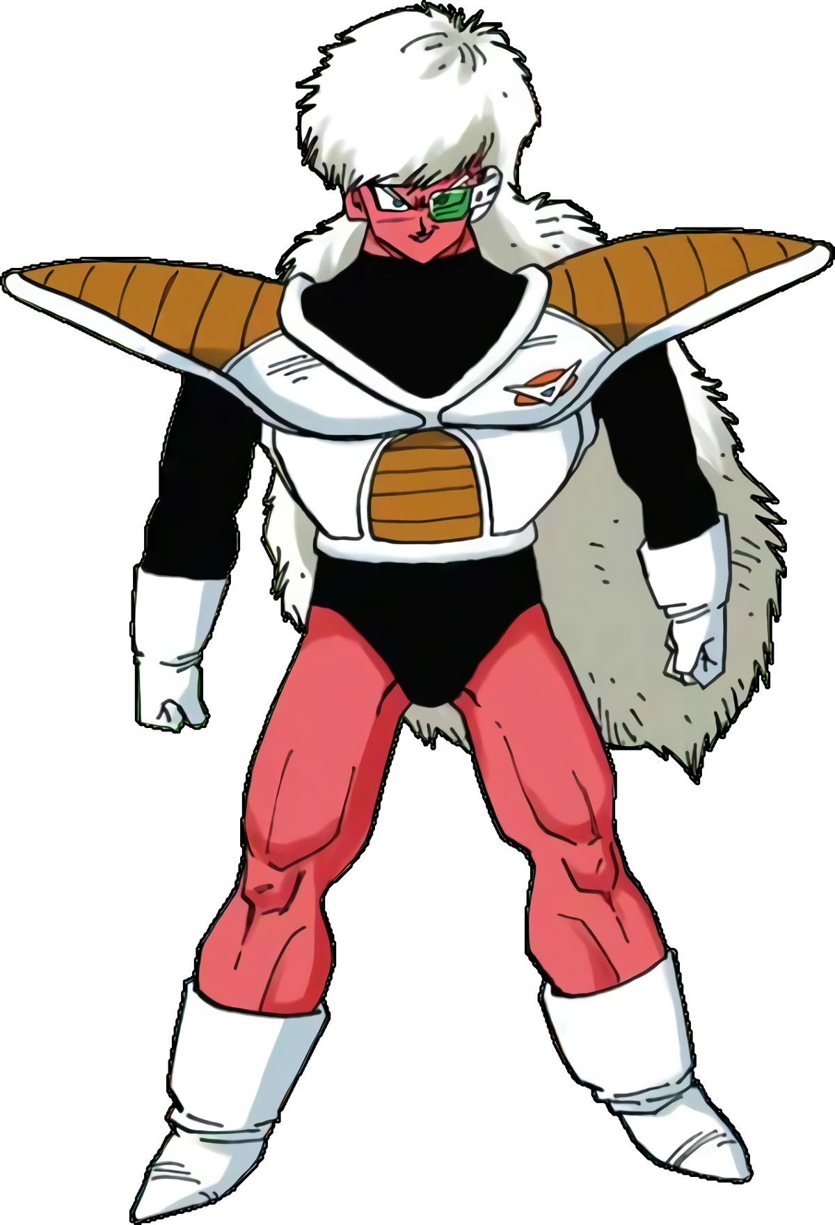 Jeice | VS Battles Wiki | Fandom