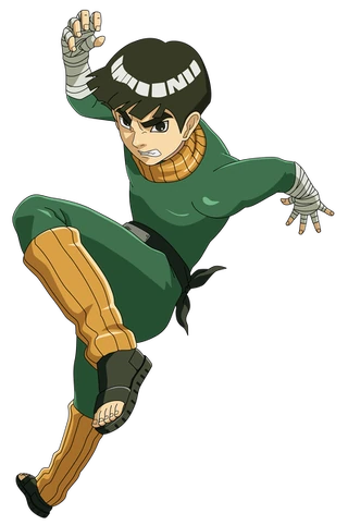 Metal Lee | VS Battles Wiki | Fandom