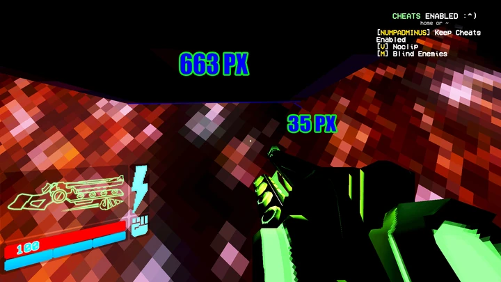User blog:Cyber VERGIL/Ultrakill: Height of The Corpse of King Minos ...