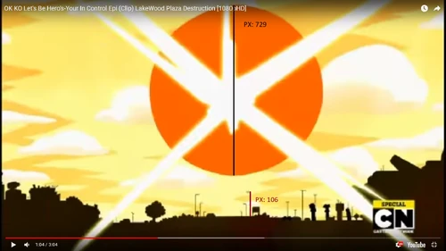 User blog:Bluetrekking/OK K.O.: Boxman jr. creates an explosion | VS ...