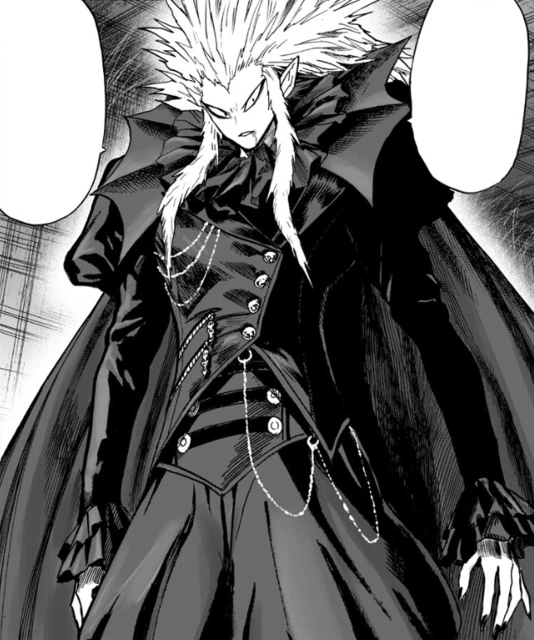 Pureblood | VS Battles Wiki | Fandom