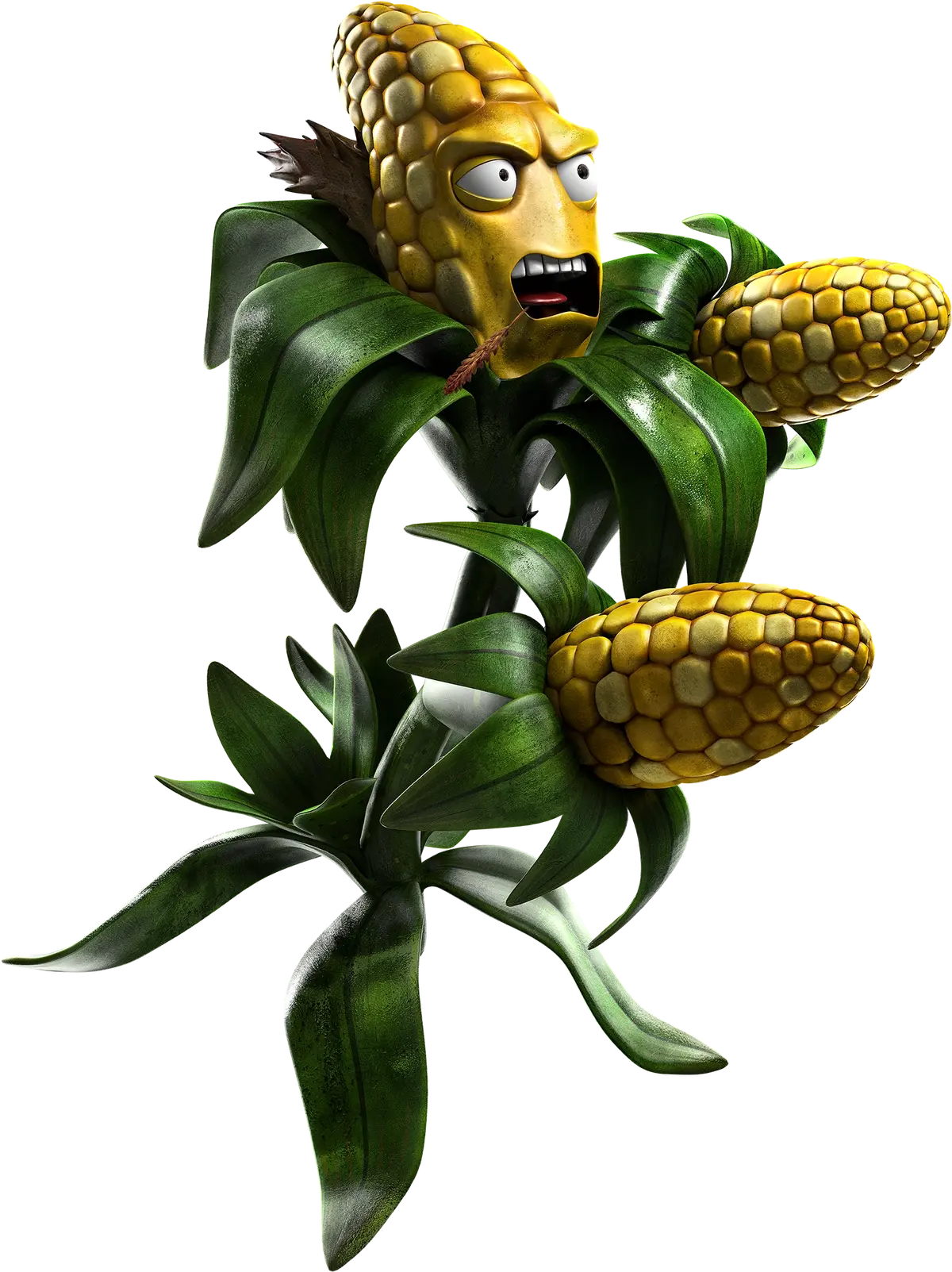 Kernel Corn | VS Battles Wiki | Fandom