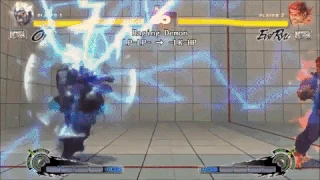 Oni (Street Fighter) | VS Battles Wiki | Fandom