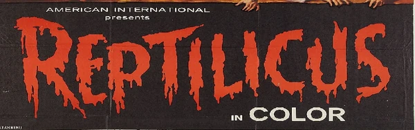 Reptilicus (Verse) | VS Battles Wiki | Fandom