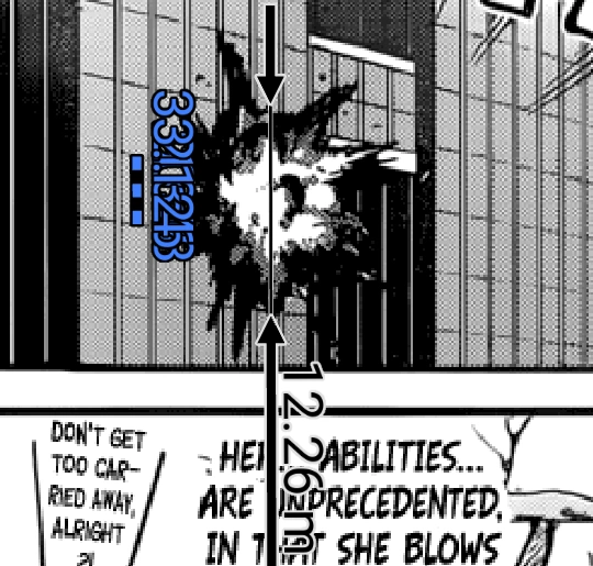 User blog:Therefir/My Hero Academia: Funny Explosion 2.0 | VS Battles ...