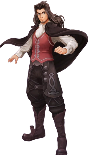 Dunban | VS Battles Wiki | Fandom