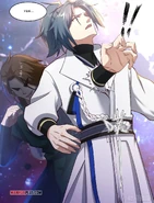 Yang Kai (Star Boundary) | VS Battles Wiki | Fandom