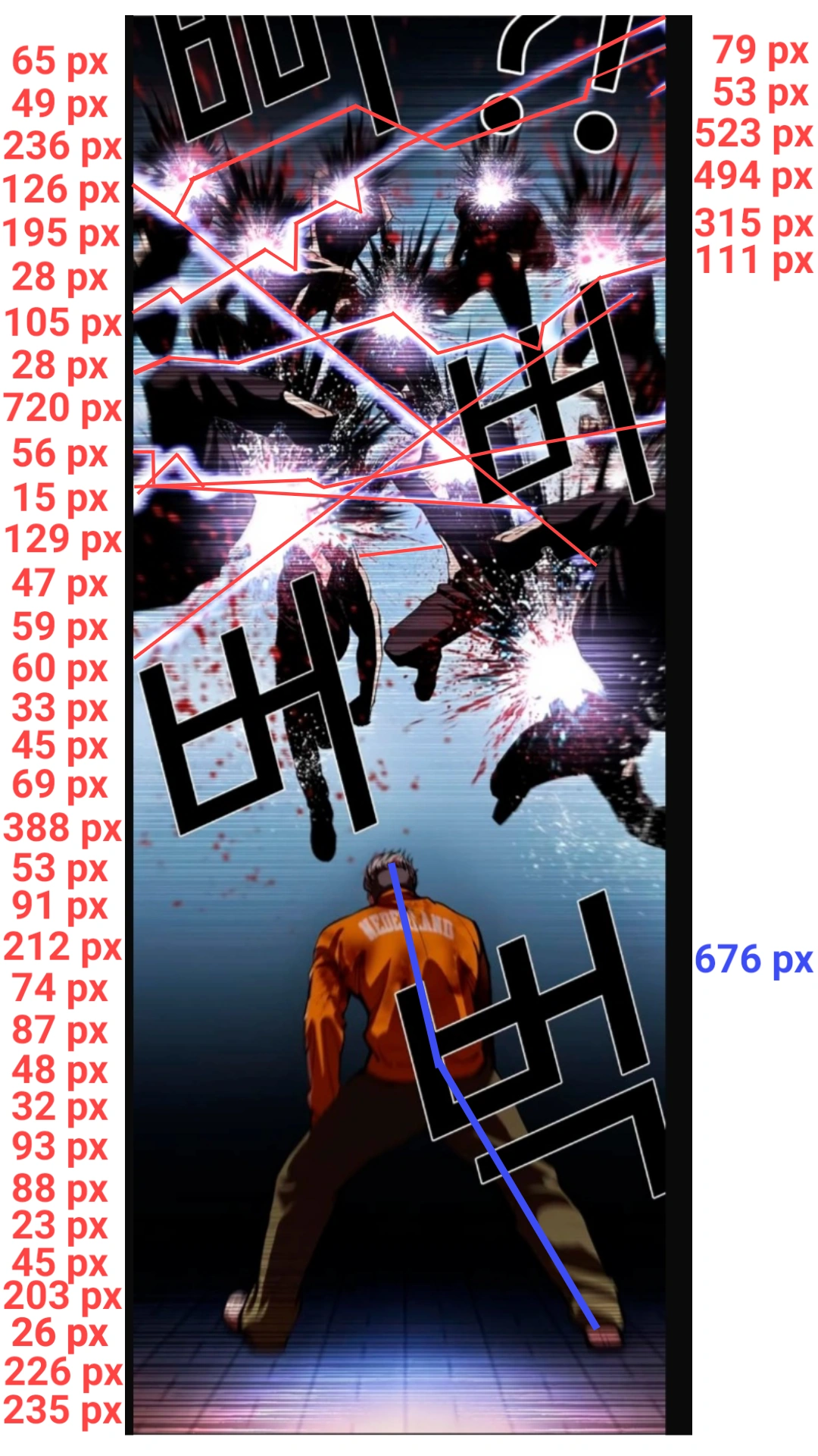 User blog:Pxnd 013/Lookism : Lineman is Wally West !! | VS Battles Wiki ...