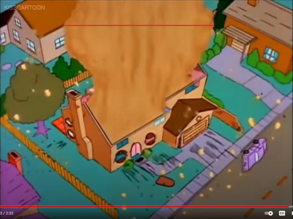 User blog:CuteAnimeNekoGirl99/Homer Beer Explosion 2 | VS Battles Wiki ...