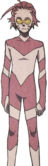 Boota | VS Battles Wiki | Fandom