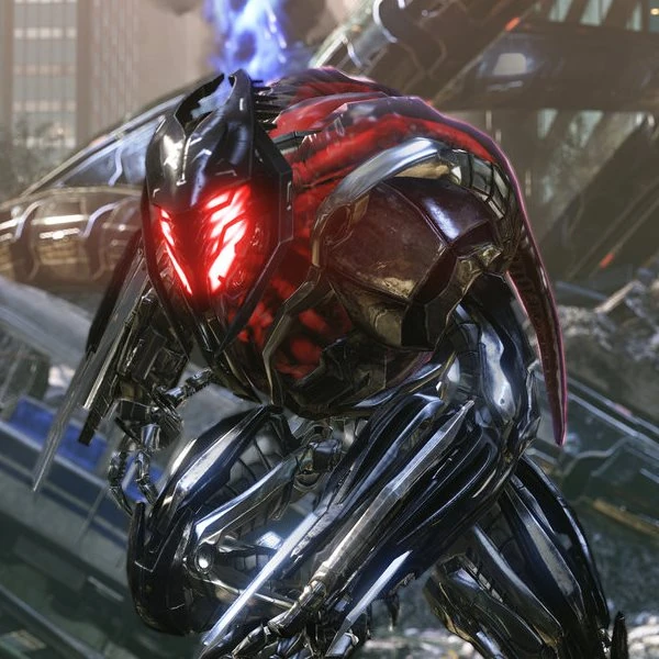 Ceph Commander | VS Battles Wiki | Fandom