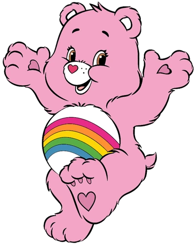 Cheer Bear (Original) | VS Battles Wiki | Fandom