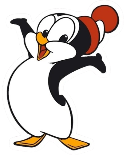 Chilly Willy | VS Battles Wiki | Fandom